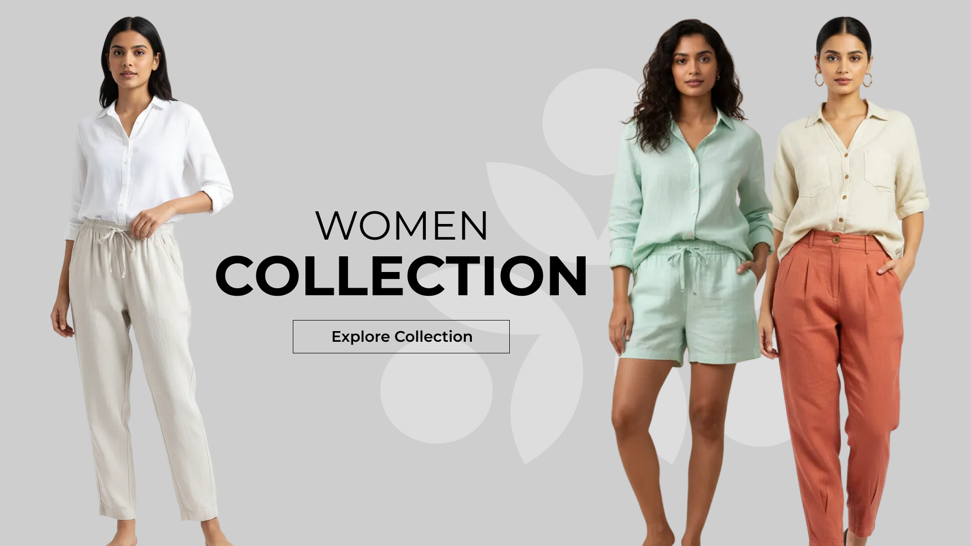 Women Collection – Rimore